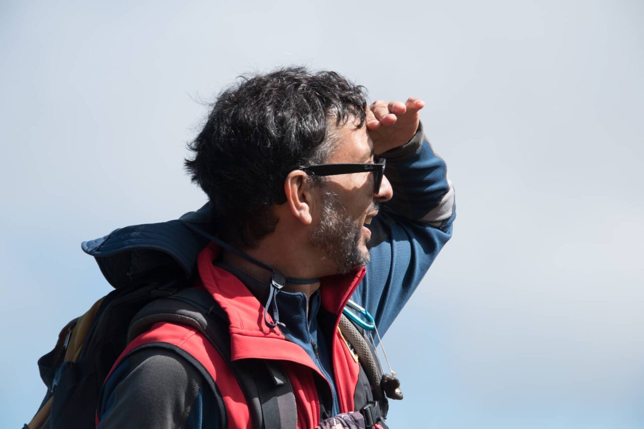 Sergio Walking Tours - Tu guía profesional