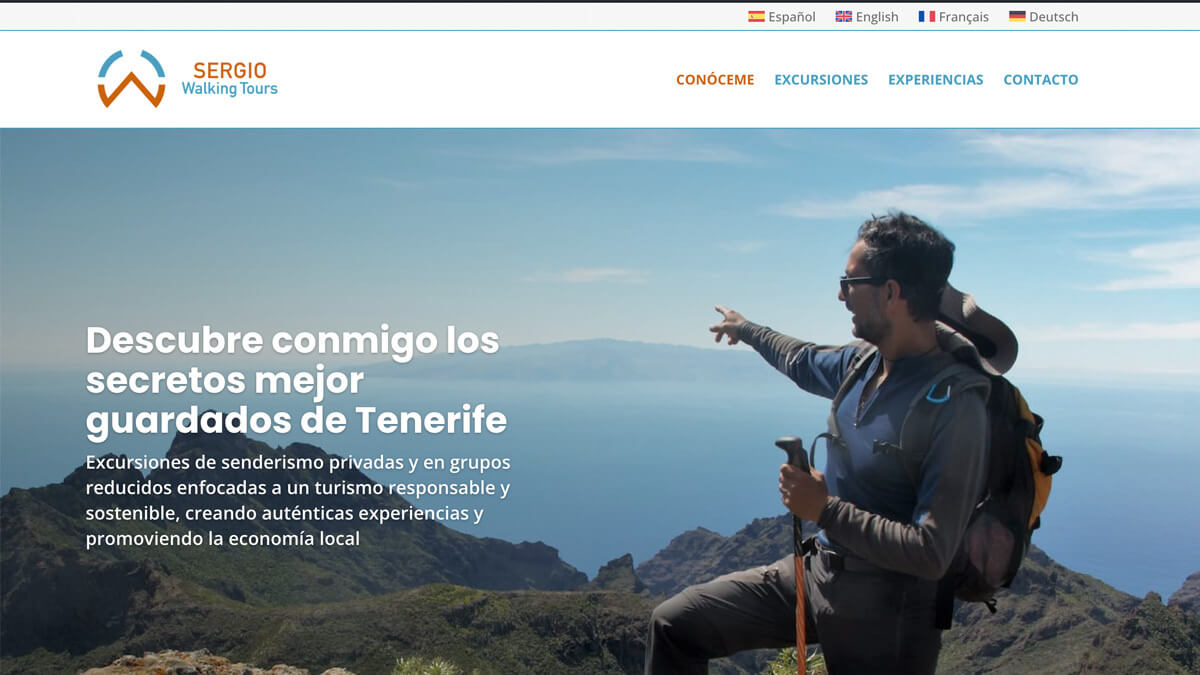 Excursions - Sergio Walking Tours - Tu guía profesional